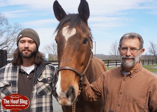 Fran Jurga`s Hoofcare + Lameness: Virginia Tech launches second ...