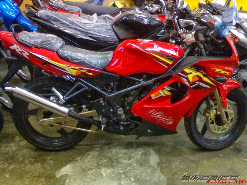 Jelapang Padi Automotif™