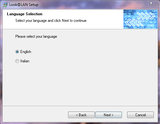 Langkah-Langkah Menginstal Look@LAN | Ema dwi winarti