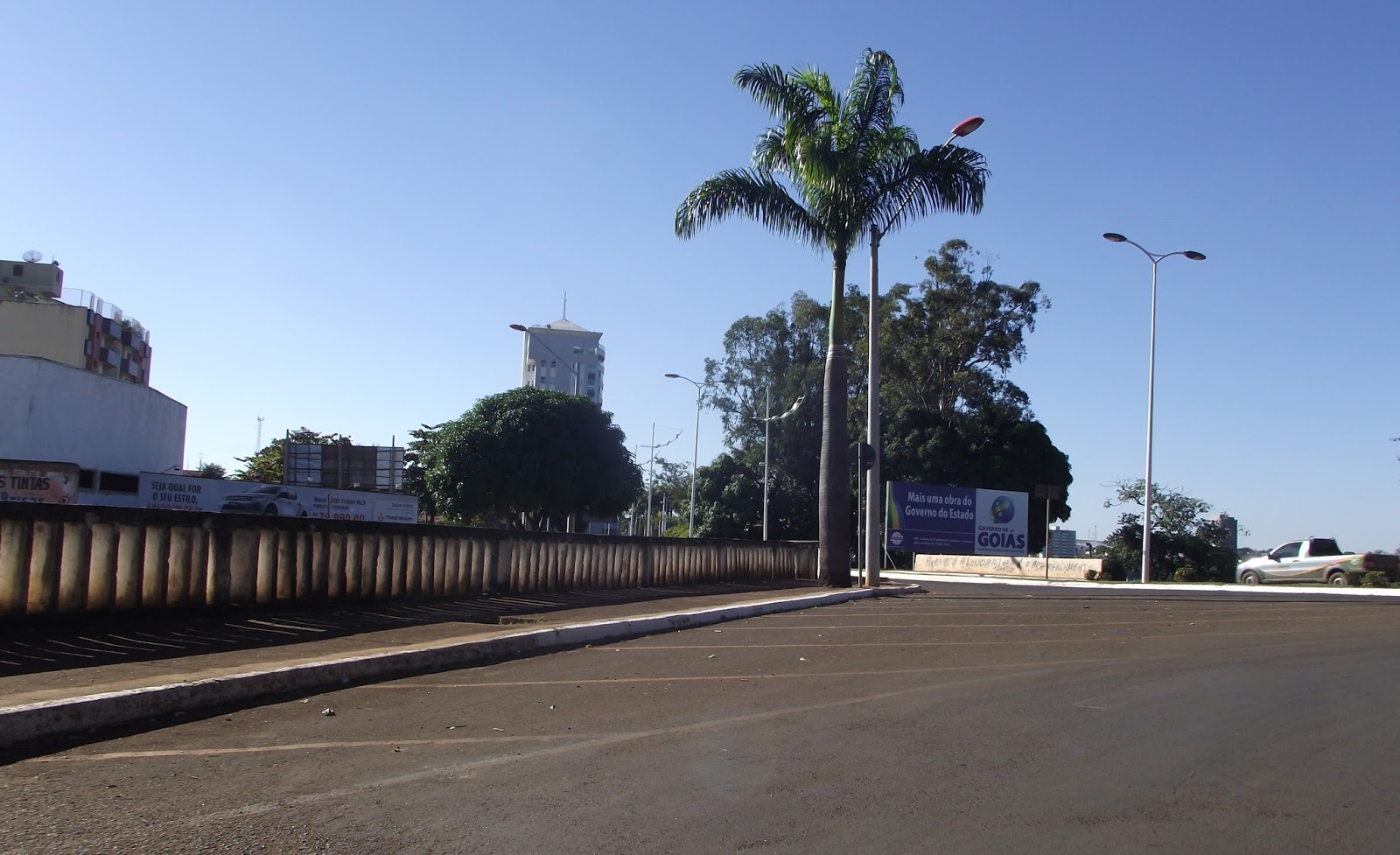 OS MELHORES LUGARES PARA AS GRANDES AVENTURAS : ITUMBIARA / GOIÁS ...