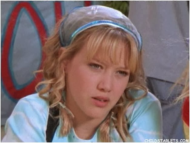 love, elizabethany: throwback thursday: how lizzie mcguire inspired our ...