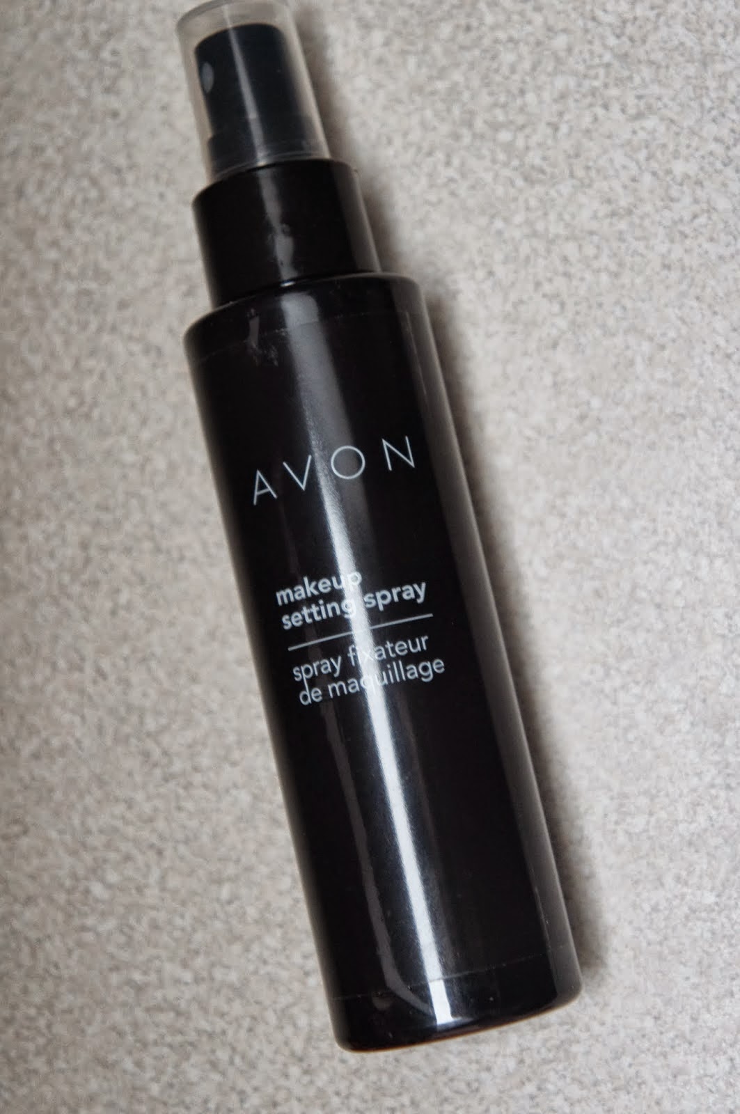 Glamourous Grace: My Top 10 Avon Beauty Must Haves