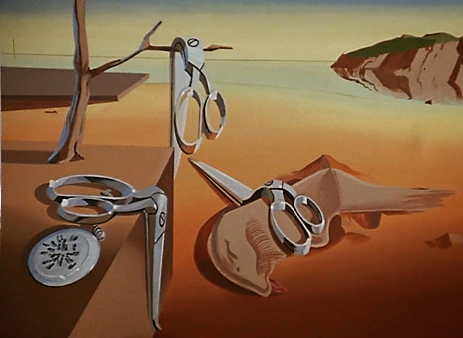 Classic Film and TV Café: Dead Again: Past Lives Remembered