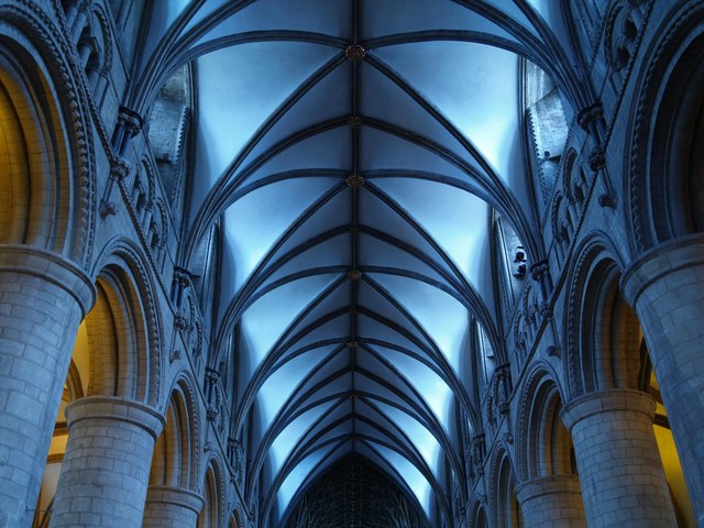 ZEPHYRINUS.: May 2012