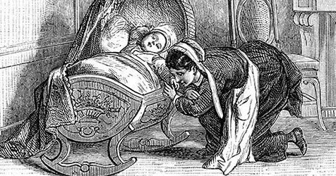 Malefici e loro sintomi