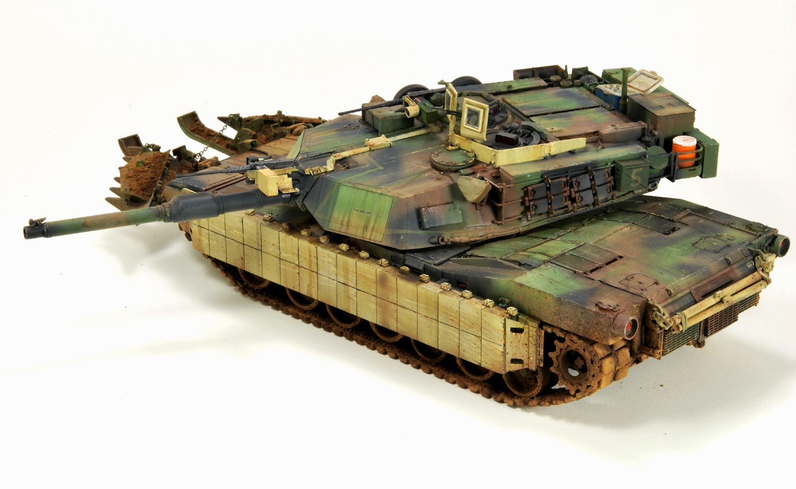 Chris Jerret modeling