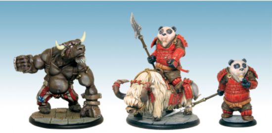 [TMP] "Panda General" Topic