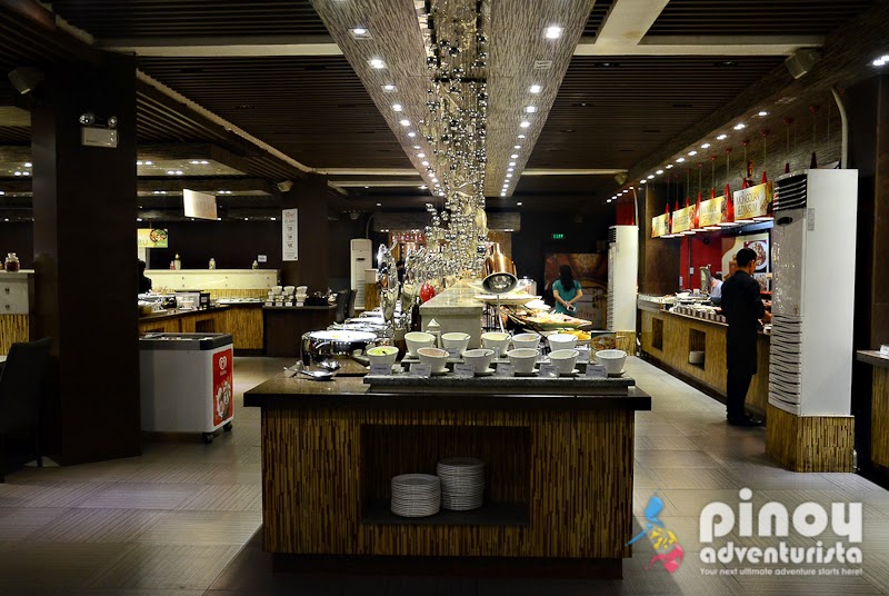TOP PICKS: 5 Reasons Why You Should Dine At The Buffet International ...