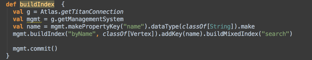 Grillz on Fire: Getting Started with Titan Graph, Gremlin-Scala, and Play!