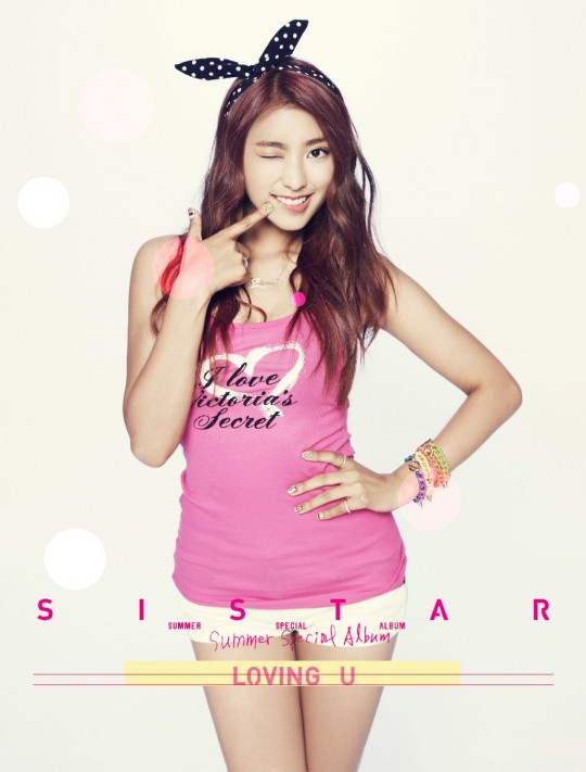 By FT. Art: [Profil] Bora 'Sistar'