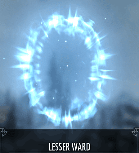 Skyrim: The Art Of Mage Killing: Skyrim: Magic Defense