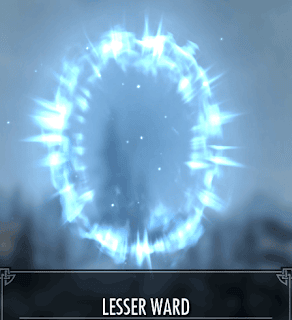Skyrim: The Art Of Mage Killing: Skyrim: Magic Defense