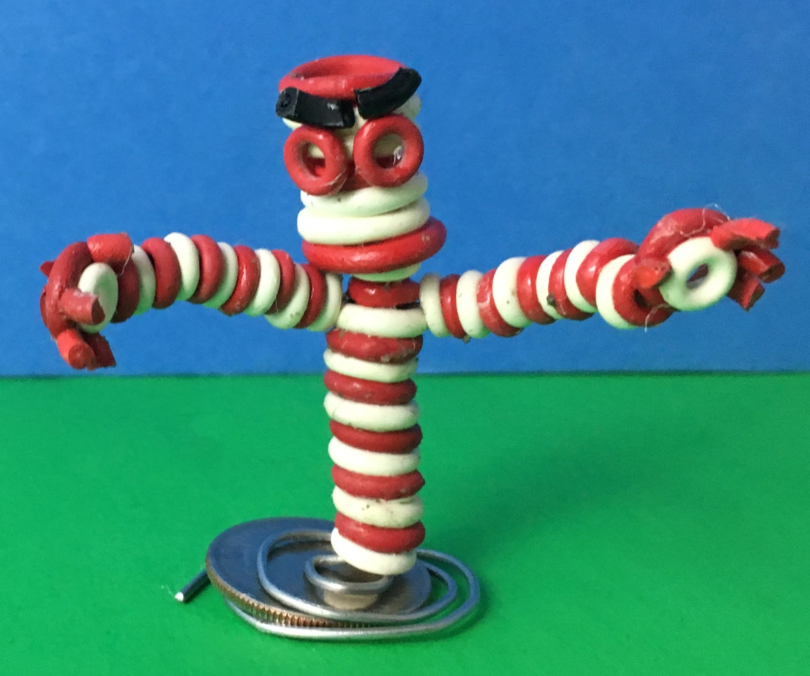 Daily Purple Pig: 2018