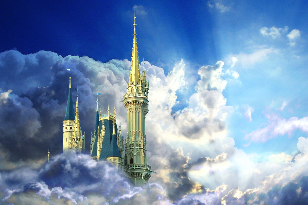 Somewhat Funny Things: Minecraft