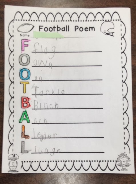 Coast to Coast Kinder: WOW Wednesday ELA edition