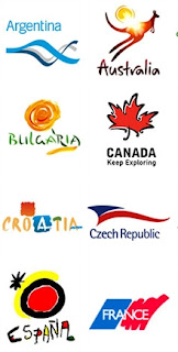 FIRST LOGIC blog: 7 words and a logo: Does a brand shape a destination?