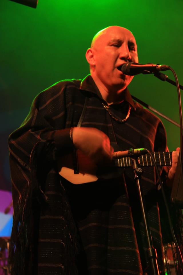 Música Andina Peruana | Conciertos, Noticias, Entrevistas, y Música de ...