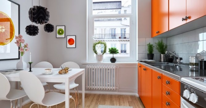 Making of Evermotion Scandinavian Interior | 3D Max Tutorial for Interior Design