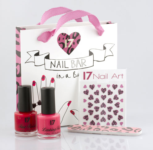 .: 17 MAKE UP MIAMI POP + FREE GIFT!!