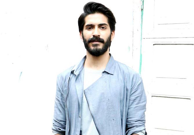 Harshvardhan Kapoor Wiki, Biography, Dob, Age, Height, Weight, Affairs ...