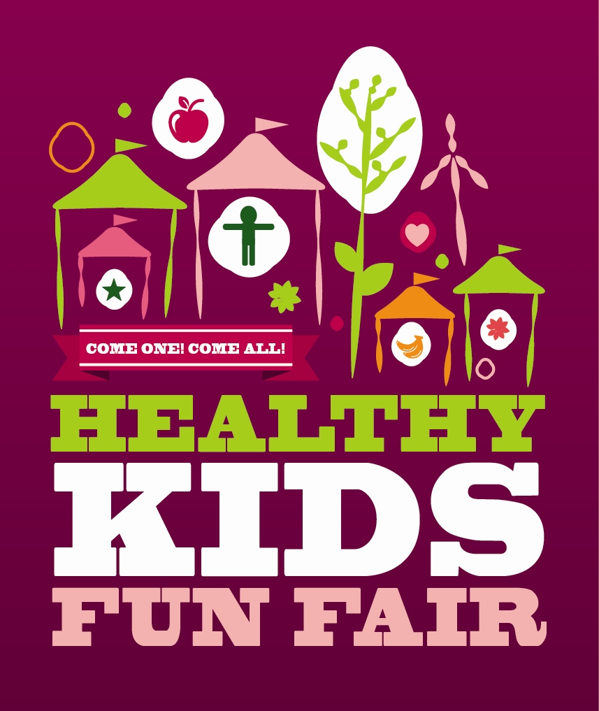 This, That and the Other of the Junior League of Columbia: Healthy Kids ...