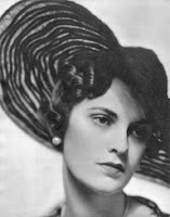 "Tweedland" The Gentlemen's club: Margaret, Duchess of Argyll / The ...