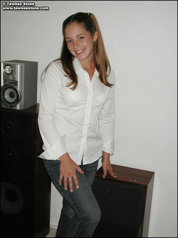 Biografias: Tawnee Stone Fotos #4