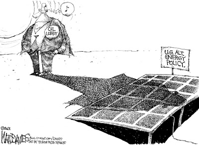 jobsanger: Casting A Shadow