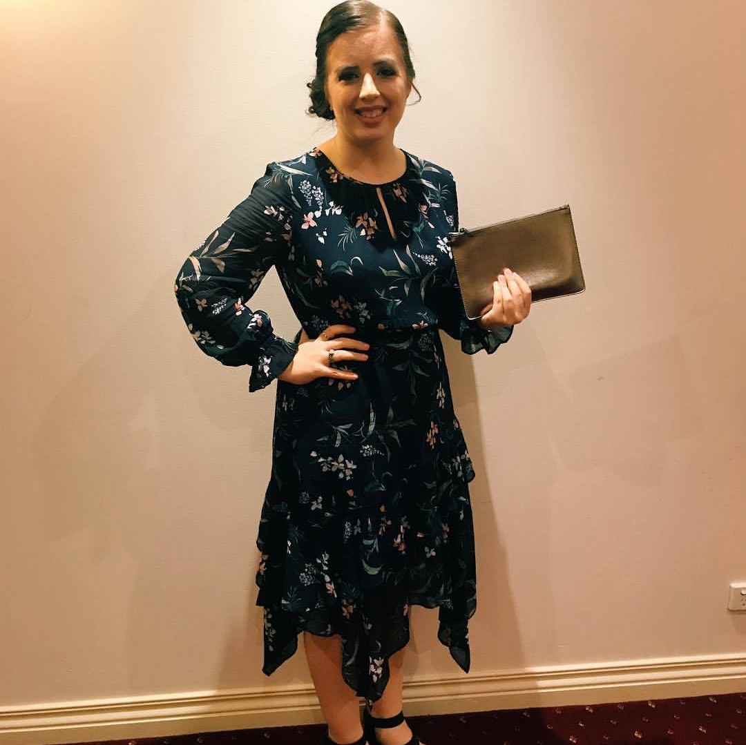 CHRONICLES OF A LUMPY PERSON