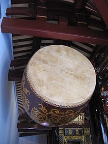 HOE CHEON YEW: Musical Instruments from China (Part V)
