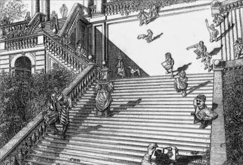 Design Stack: A Blog about Art, Design and Architecture: Impossible ...