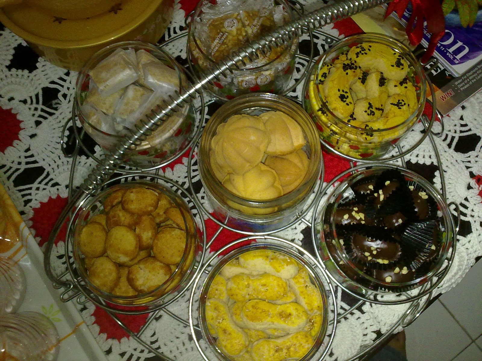 AiNuR AdiLa: JuAdAH Di pAGI HaRi RaYa AiDiLAdhA....