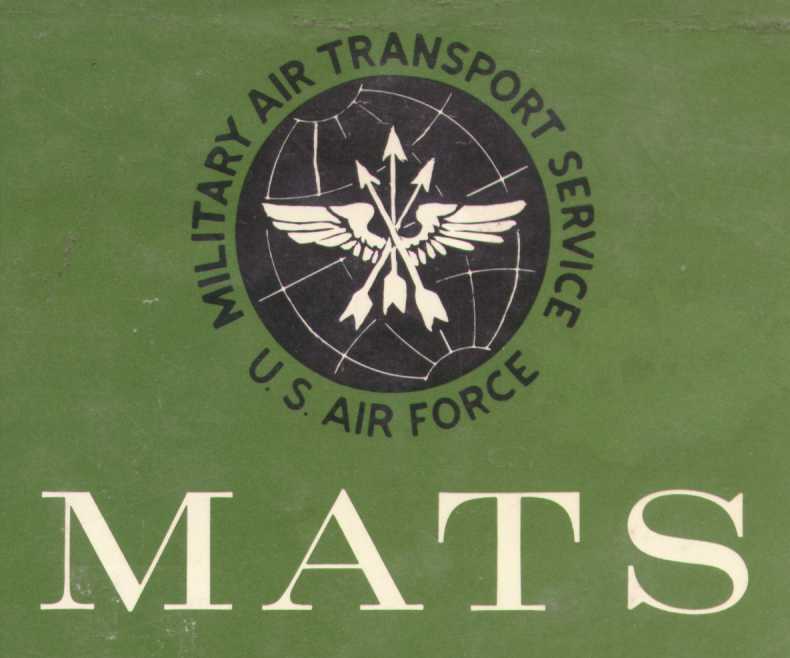 No solo batallas SGM: Mando de Transporte Aéreo (Air Transport Command ...