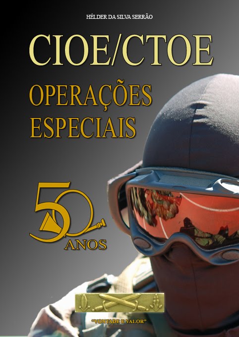 Defesa Nacional: Lançamento do Livro sobre os “ 50 anos das Operações ...