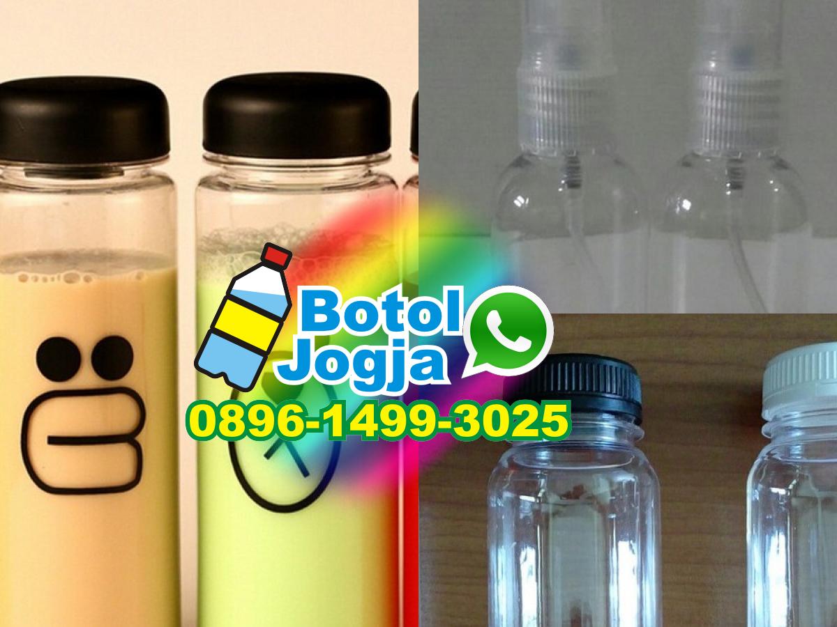 Jual Botol Madu Malang