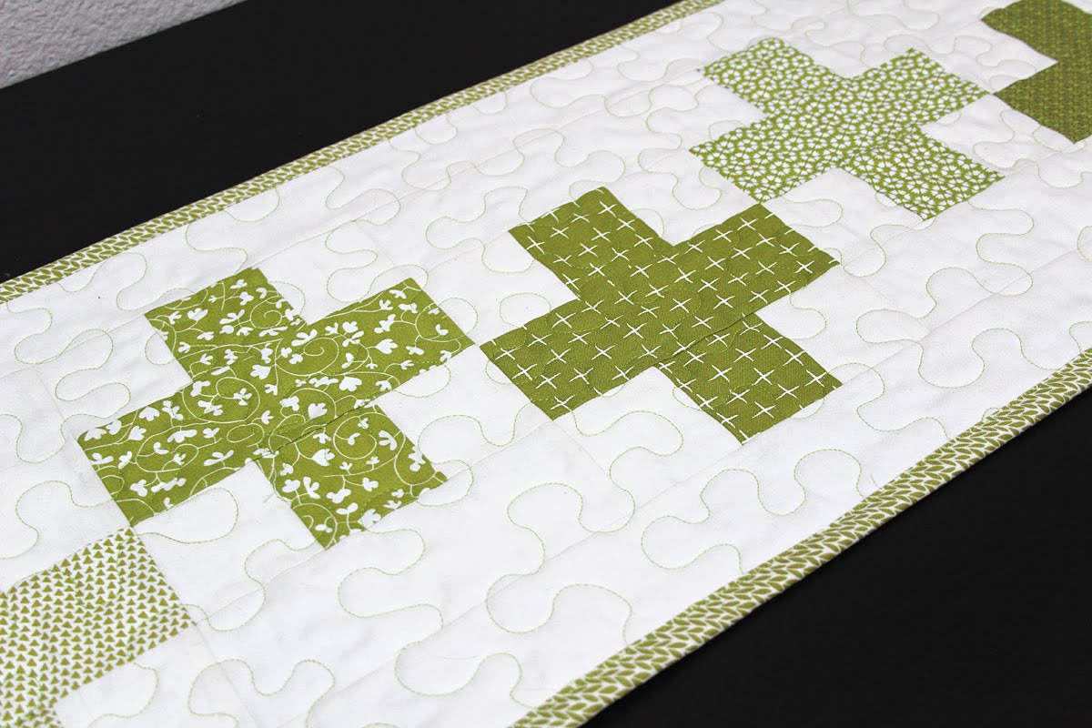 A Bit of Scrap Stuff - Sewing, Quilting, and Fabric Fun: Modern Plus ...