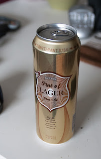 Halvalla hyvää?: Rainbow Pint of lager-olut