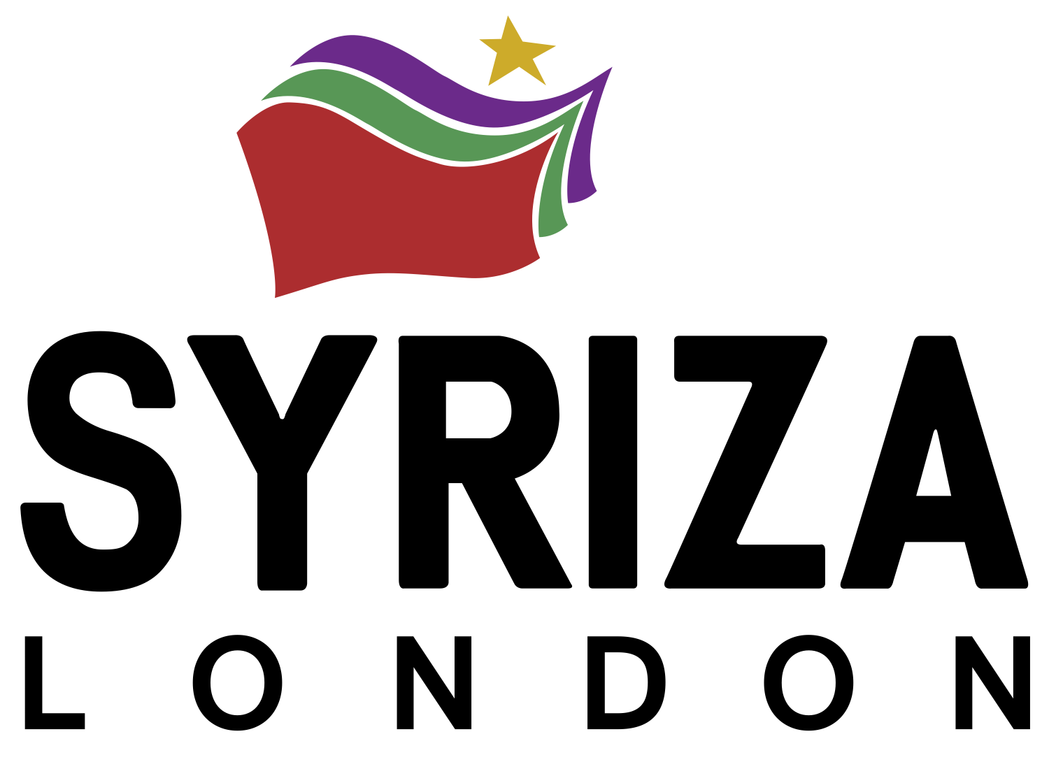 cosmopolis: Syriza