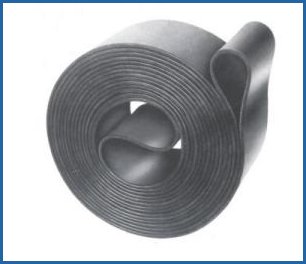 O VALE AMAZONICO ARTEFATOS DE BORRACHA LTDA: ALGUNS ITENS DA NOSSA LINHA