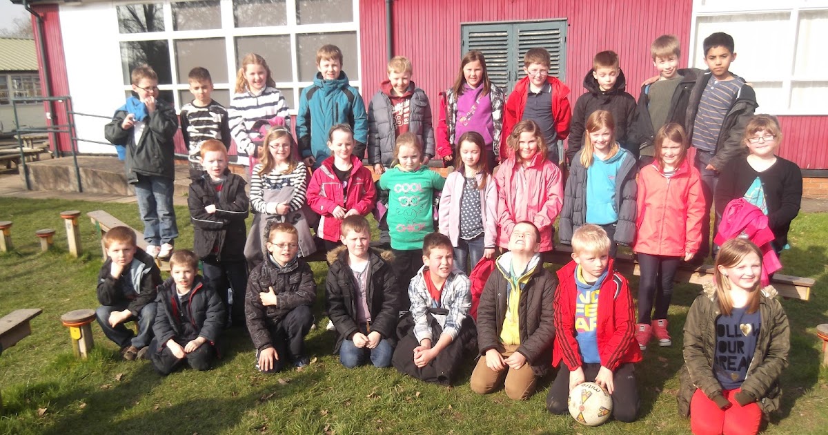 Shavington Primary School: TATTENHALL 2013