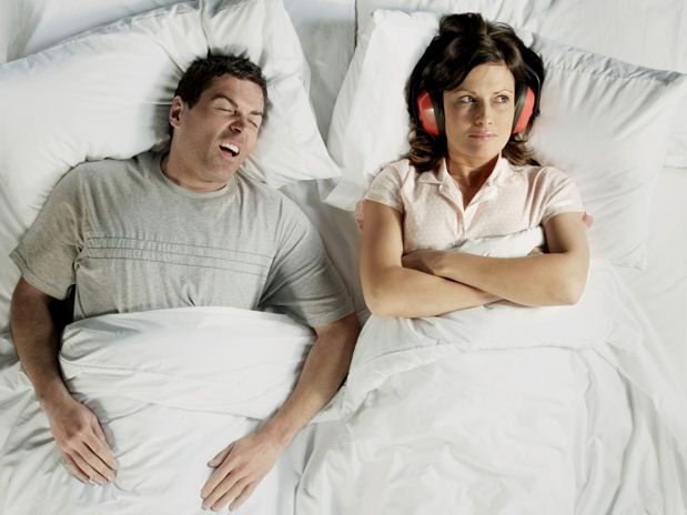 NO RONCAR ™ | DEJAR DE RONCAR | RONQUIDOS