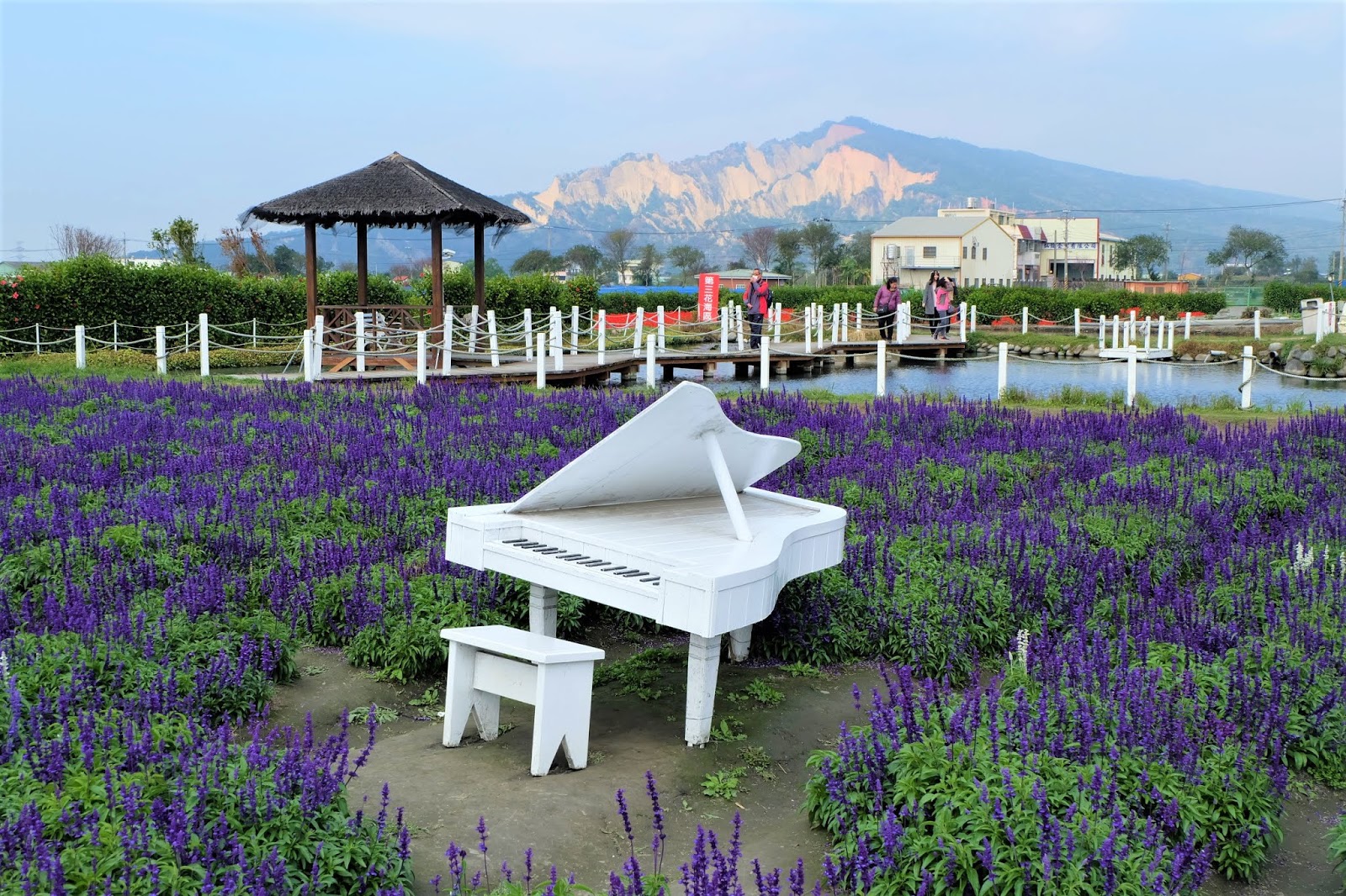 Best Places To Visit In Taiwan - The Pinoy Traveler