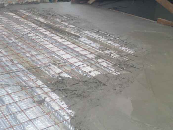 BONDEK COR BAGUS SURABAYA MURAH | Jual Atap Upvc Murah