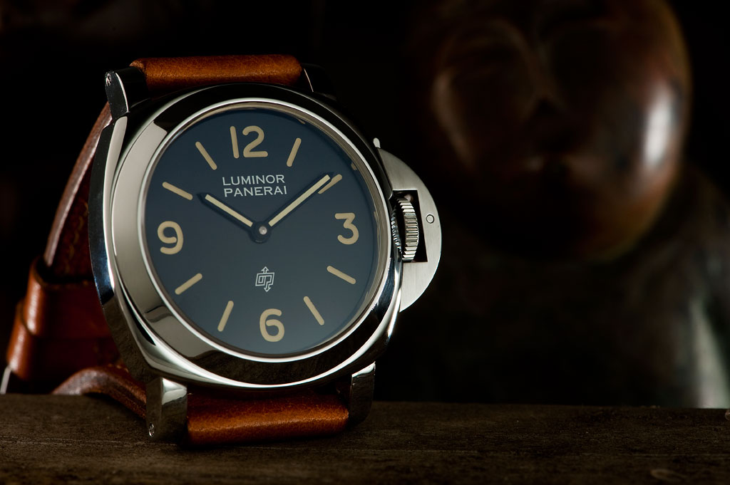 Panerai history: the story of the Panerai Luminor | Time and Watches ...