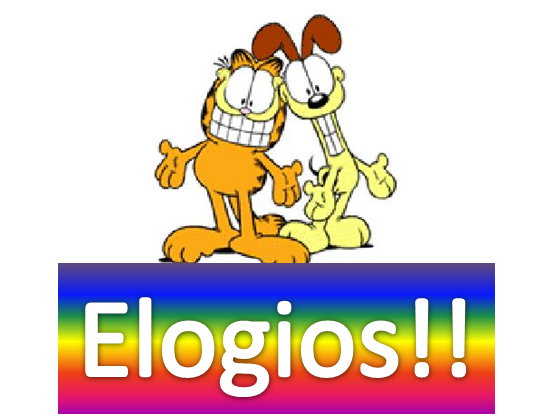 Ser e Crescer: A importância do elogio