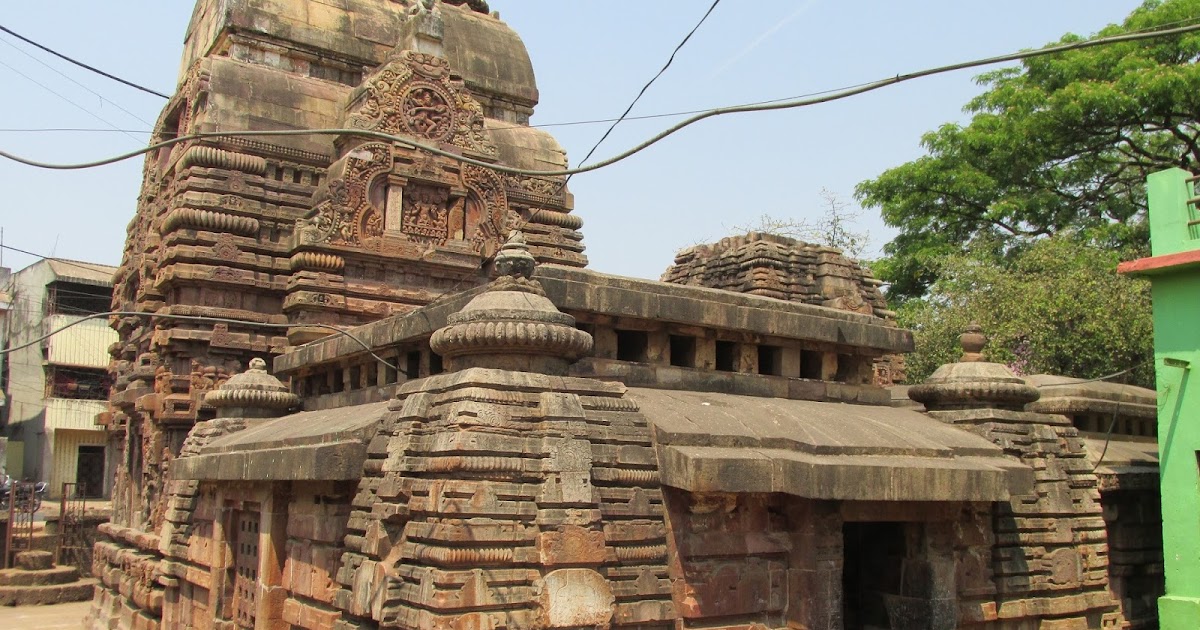 Baital Deula - Bhubaneswar