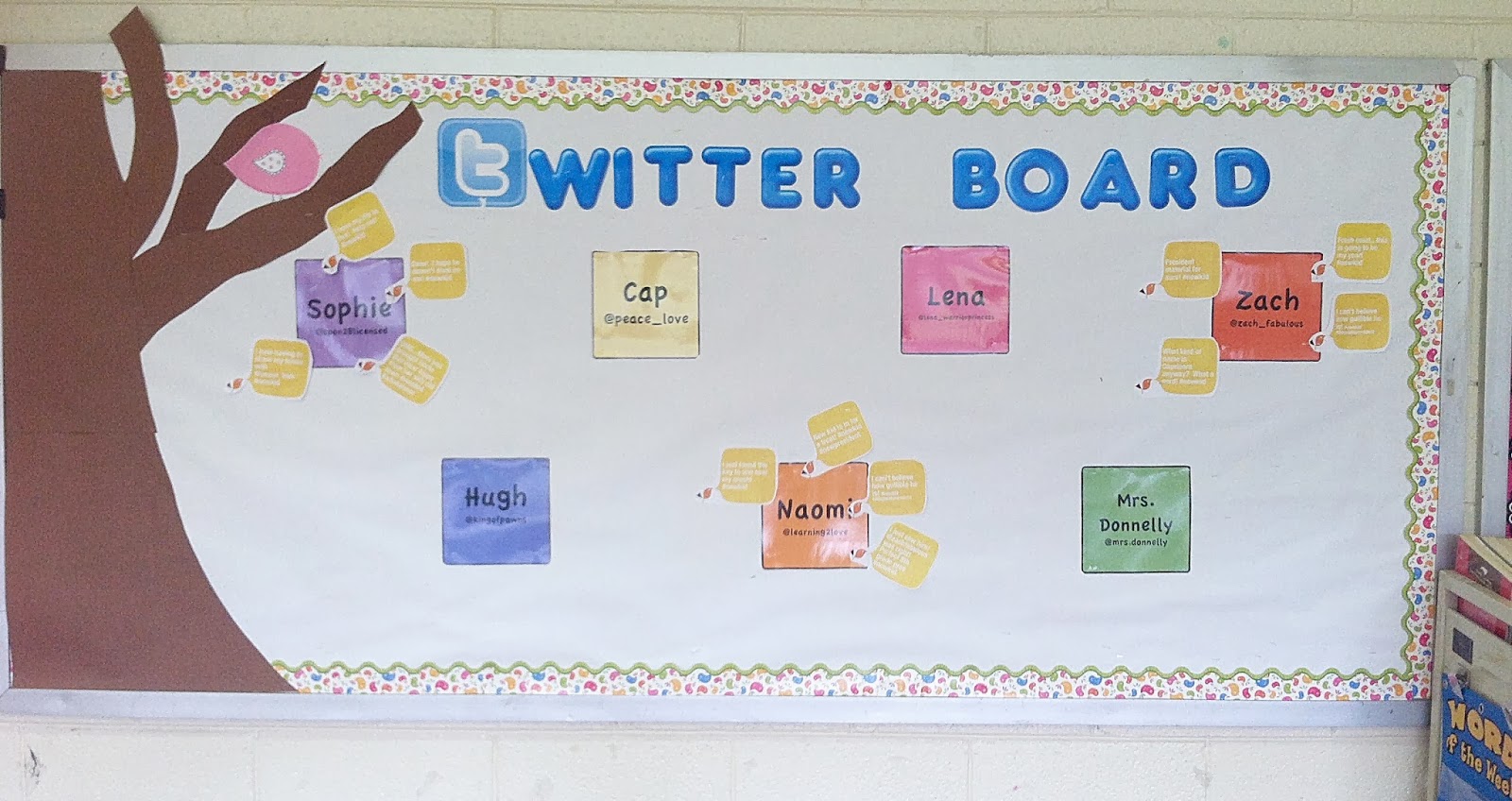 180 Days of Inspired Teaching...Twitter in the Classroom | It's Always ...