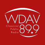 SPARK NEWS: WDAV TURNS 40 WITH A “TOP 40 CLASSICAL COUNTDOWN” FOR THE AGES