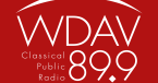 SPARK NEWS: WDAV TURNS 40 WITH A “TOP 40 CLASSICAL COUNTDOWN” FOR THE AGES