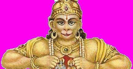 Stotra (hymns): Shri Hanumat Stotram श्रीहनुमत्स्तोत्रम्